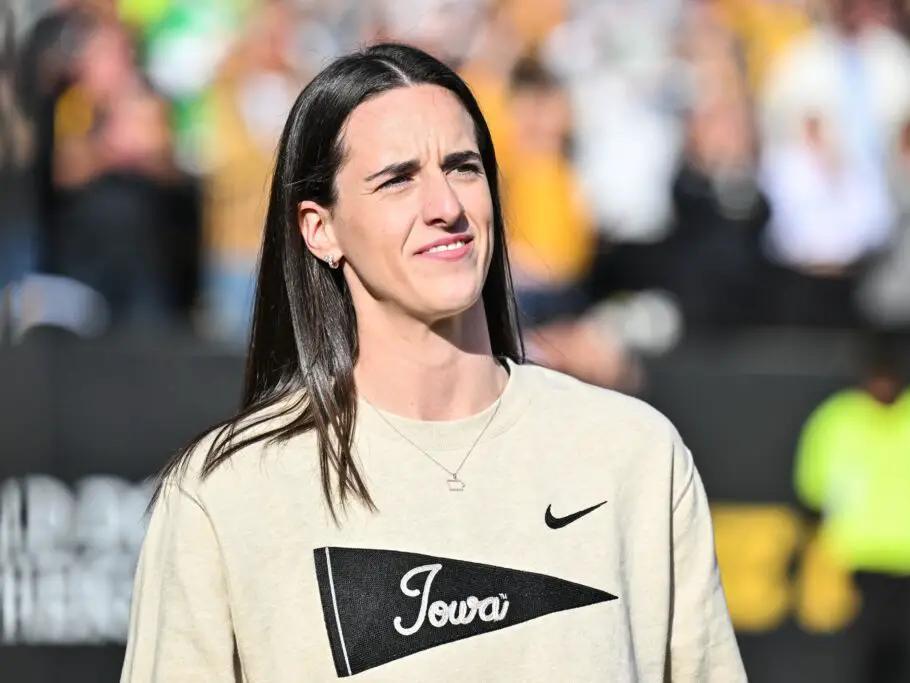 Fact Check: Caitlin Clark’s LPGA Debut Means She Is Out Of The WNBA