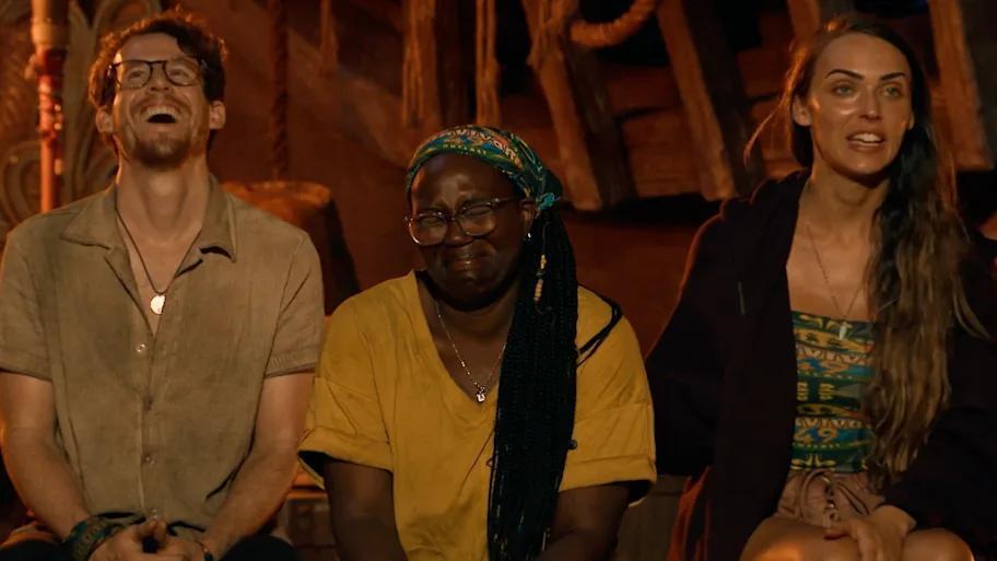 Tribal Council fallout sparks new fire in Survivor 49 episode 11 sneak ...