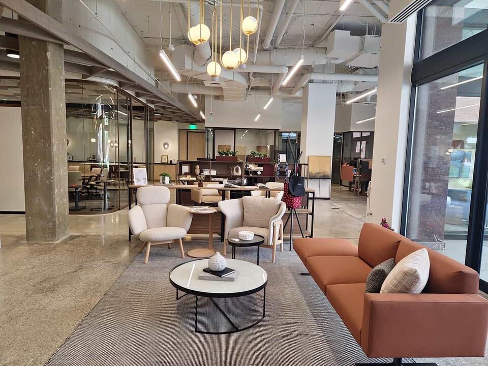 Transact commercial interiors opens new office in Salt Lake City ...