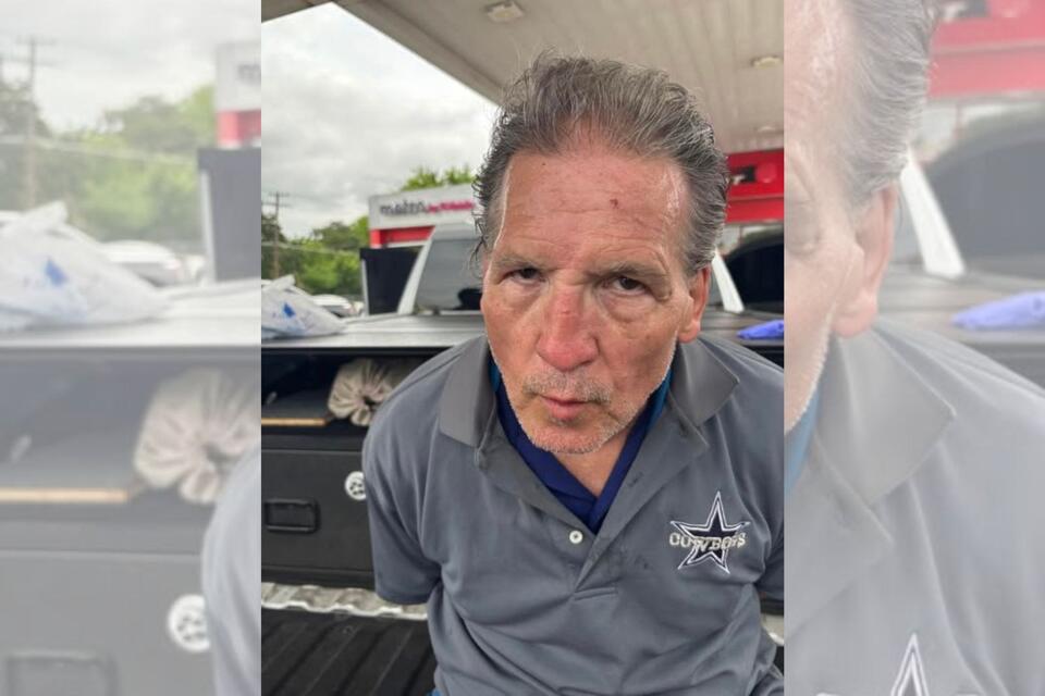 Neighbor’s Complaint Led to Horrifying Discovery - NewsBreak