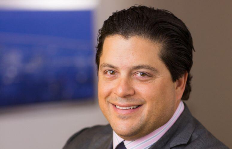 RWJBarnabas Health’s Manigan Named a CEO Influencer - NewsBreak