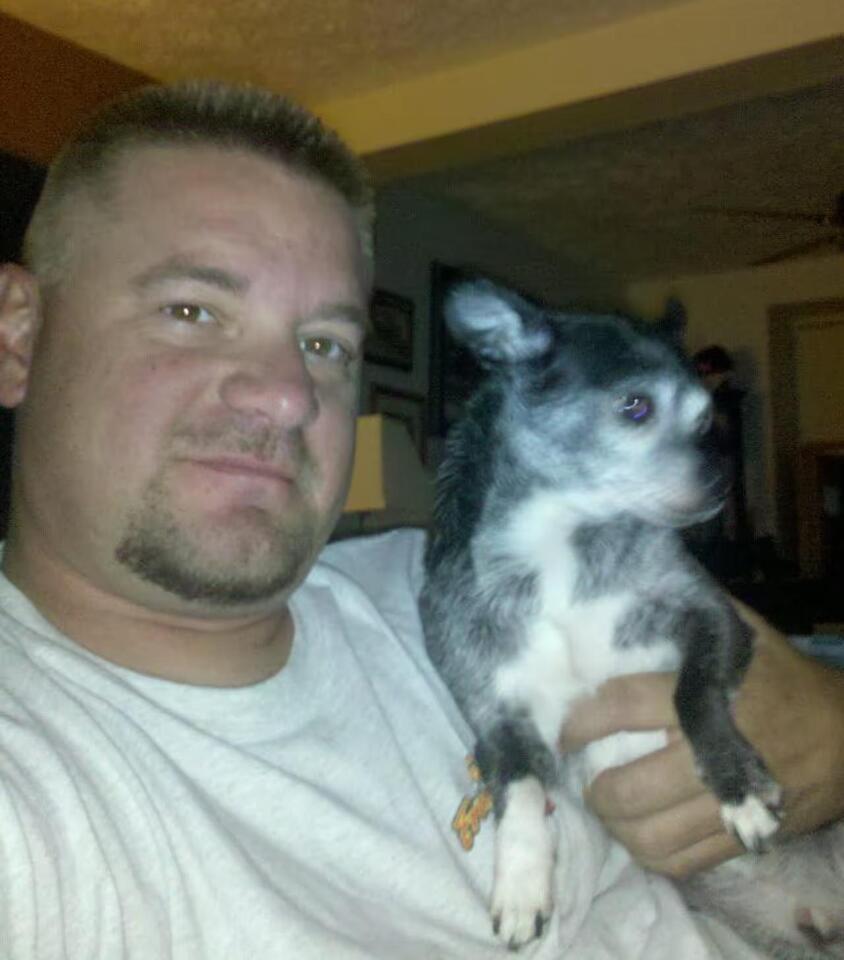 Rodney Lee Gibson Killed In Dump Truck Crash On I-270 - NewsBreak