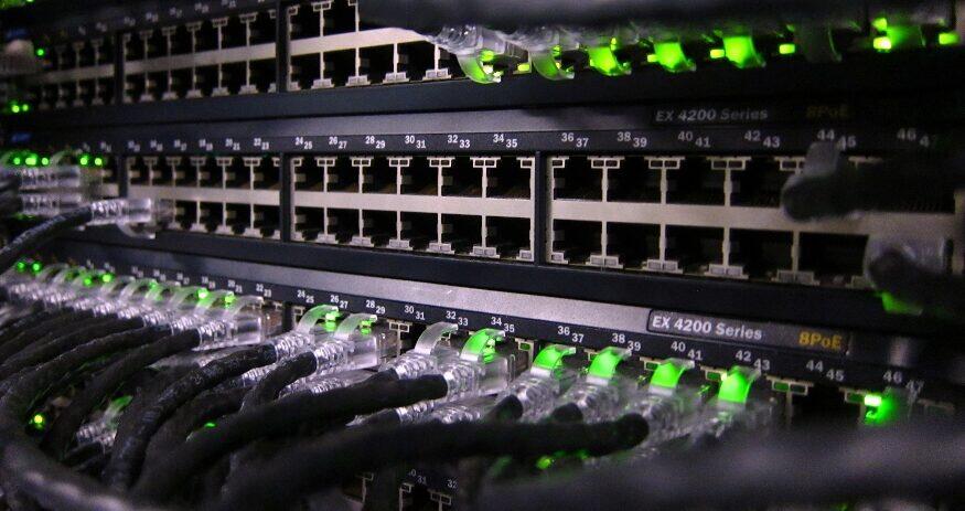 Digital infrastructure company to invest $2.1B in Cherokee County data ...