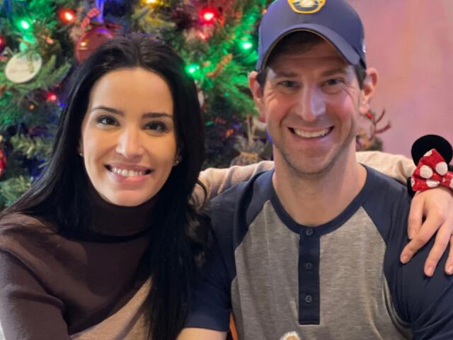 Former TMJ4's Julia Fello and her husband talk about their healthcare ...