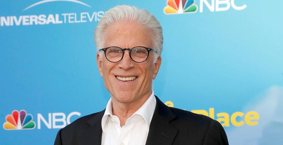 Ted Danson Mourns The Loss Of 'Cheers' Co-Star George Wendt - NewsBreak