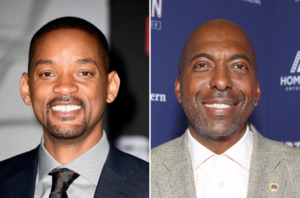 Will Smith’s Bad Boys co-star reveals actor’s ‘intense’ behind-the ...