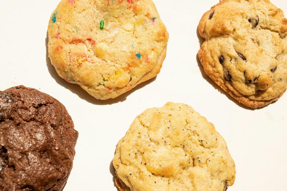 Kzoo Cream: New Cookie & Sweets Shop In Kalamazoo - NewsBreak