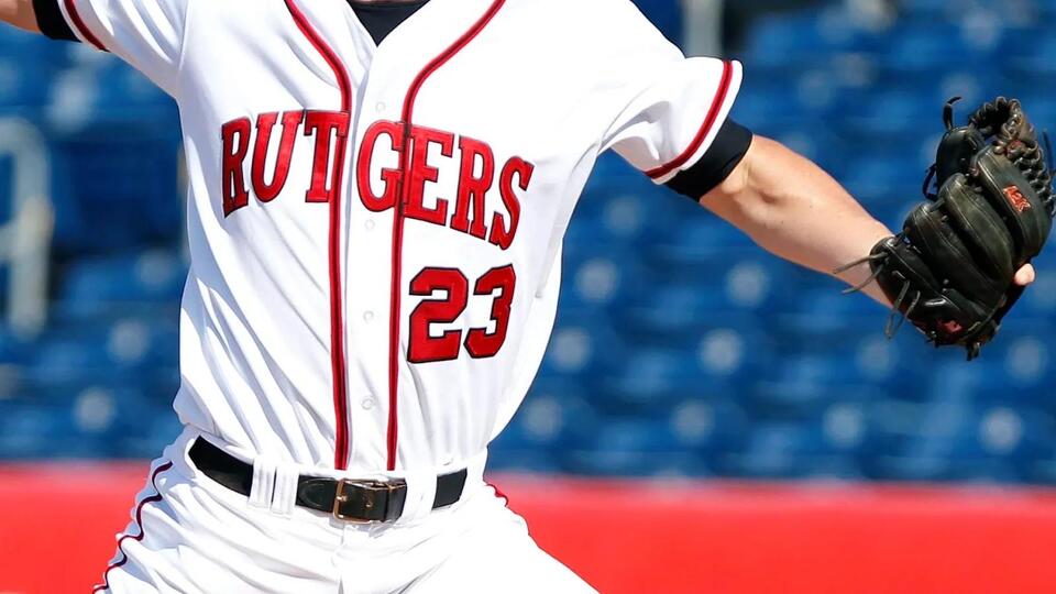 Rutgers Baseball Demonstrates High IQ With Crafty Smokescreen To ...