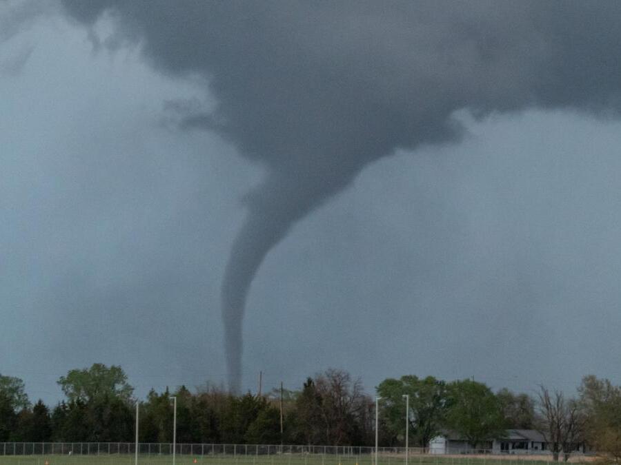 Hearing more about tornado dangers in Wichita? Here’s why