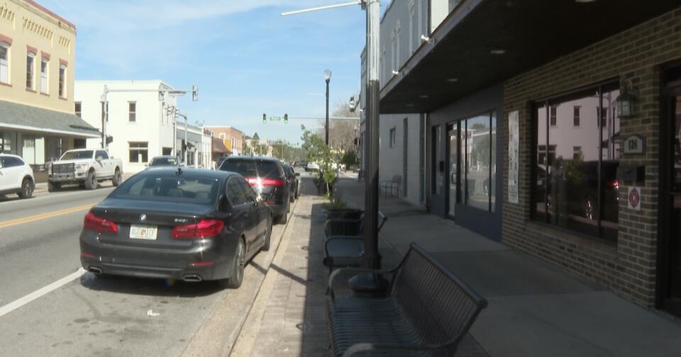 Downtown Perry to undergo major revitalization - NewsBreak