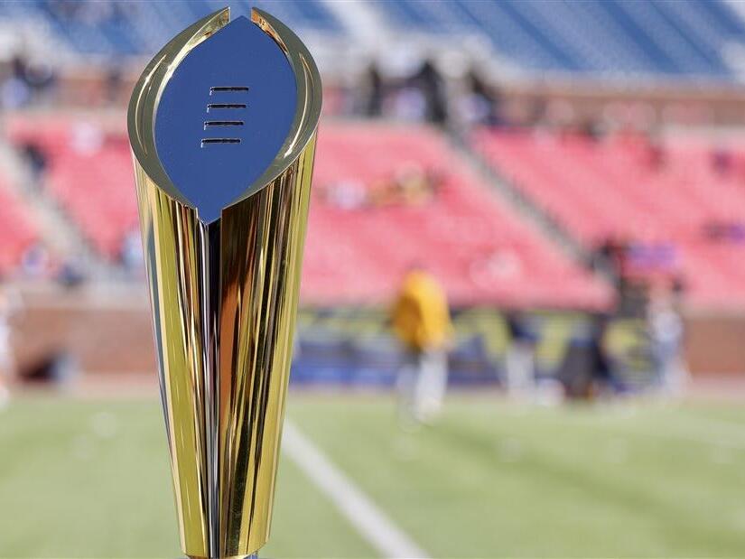 Everything CFP committee chair Warde Manuel said about Tennessee-Ohio ...