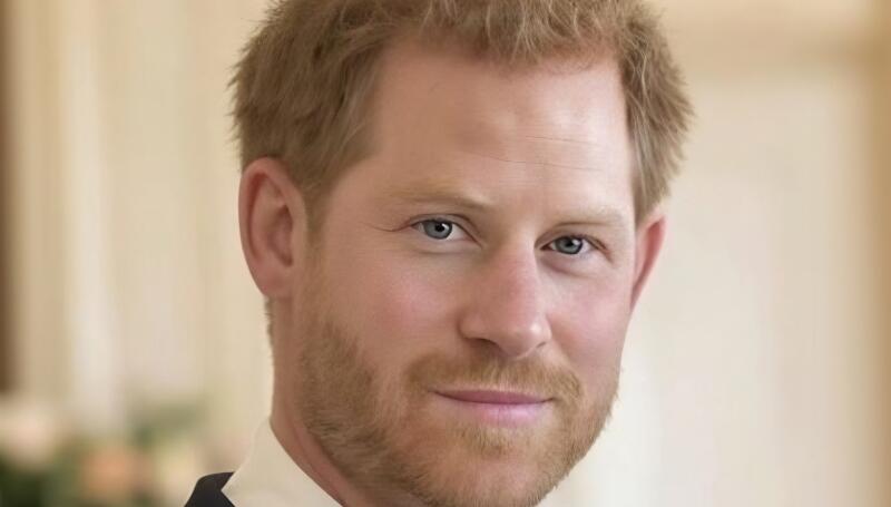 Prince Harry & Invictus Invitation To Charles: Peace or Strategy ...