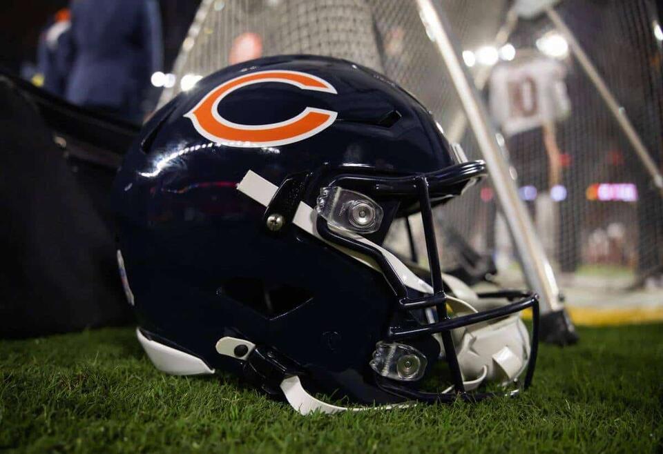 Chicago Bears Work Out 4 Running Backs Including Former NCAA Rushing TD ...