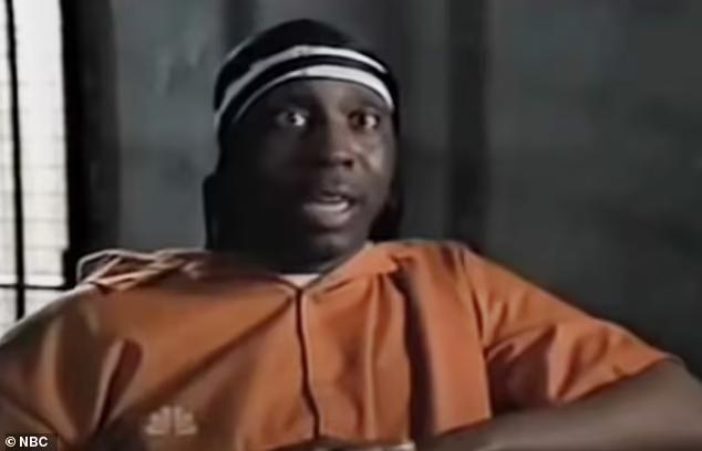 Law & Order actor Isaiah Stokes sentenced to 25 years to life in prison ...