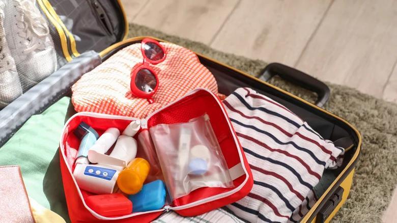 Rick Steves Reveals The Commonly Packed Items He Advises Travelers To ...