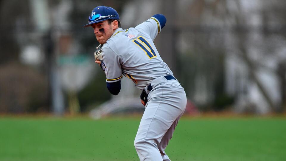 Baseball Announces 2025 Slate - NewsBreak
