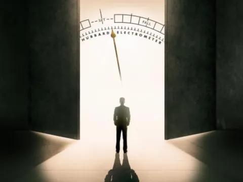 Going Clear: Scientology and the Prison of Belief Streaming: Watch & Stream Online via HBO Max