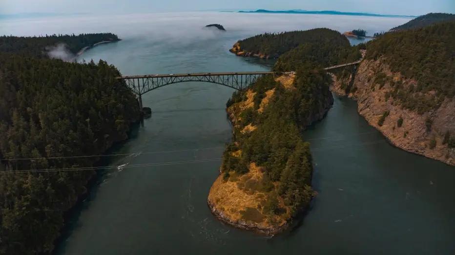 Canadian runner killed during Ragnar relay race on Whidbey Island, WA ...