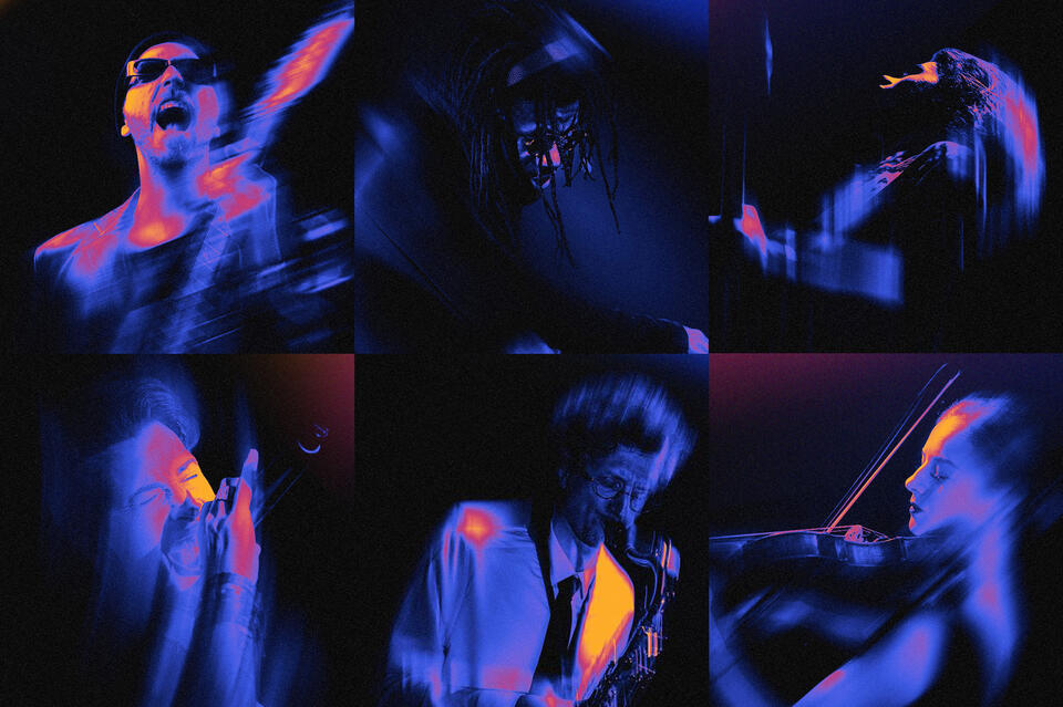 Canada's Next Wave Of Artists Starts Here: Inside Samsung True North ...