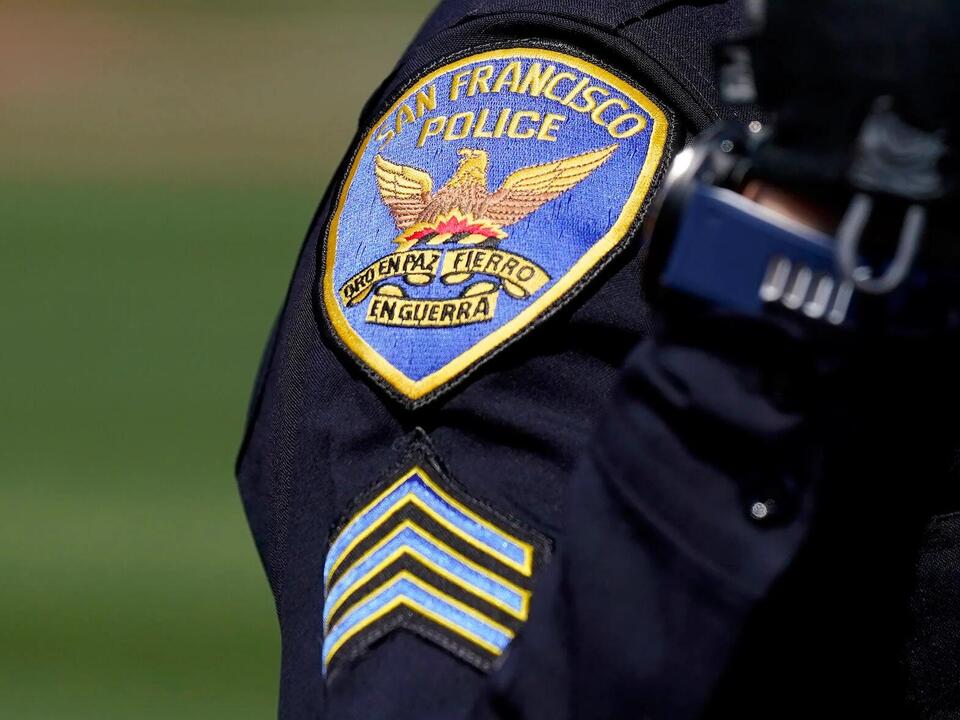 San Fran struggles to find police officers as some take in $300k in ...