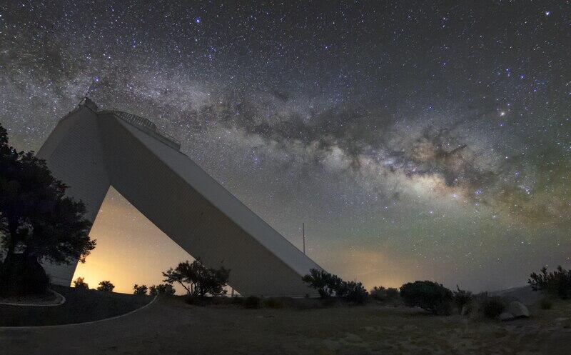 June’s Spectacular Milky Way Show is Here—Discover How to Witness the ...