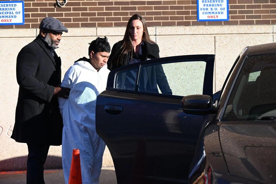 What happened to Debrina Kawam? Authorities reveal cause of death for ...