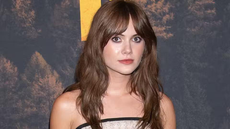 Before HBO's 'Task,' Emilia Jones Was the Standout of This Tender and ...