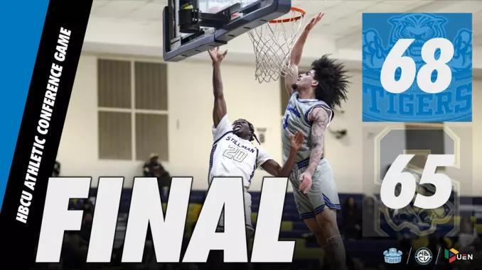 Voorhees Closes Strong to Edge Stillman on the Road - NewsBreak