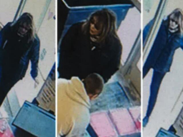 Chelsea police looking for woman who donated an apparent human skull at ...