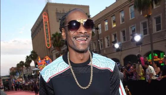 Snoop Dogg Hilariously Reacts To His AI Appearance on Drake’s Kendrick ...