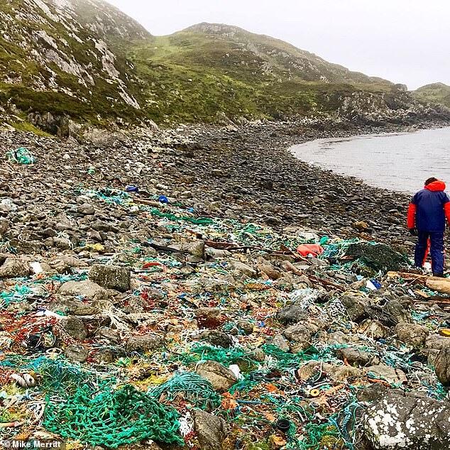 A hundred billion reasons to turn the plastic tide: Survey shows ...