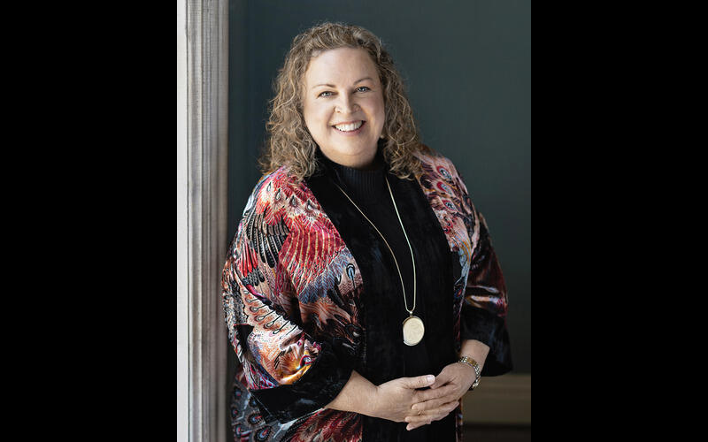 Lori Nelson Joins Freedom House Board to Continue Family Legacy of ...