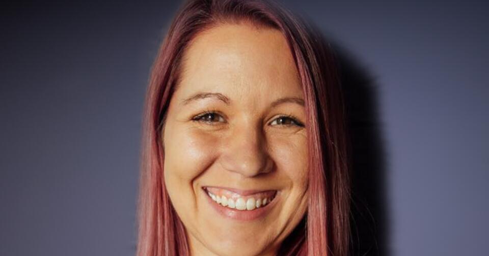 Local Swim School Owner Joins National Board, Earns “Rising Star” Honor ...