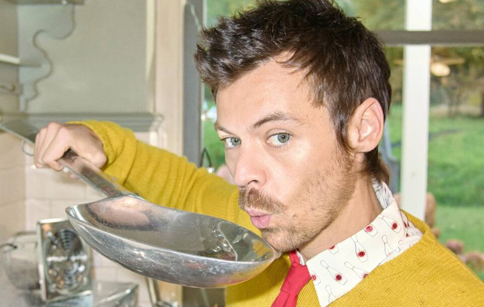 Harry Styles announces seven-city residency tour, ‘Together, Together ...