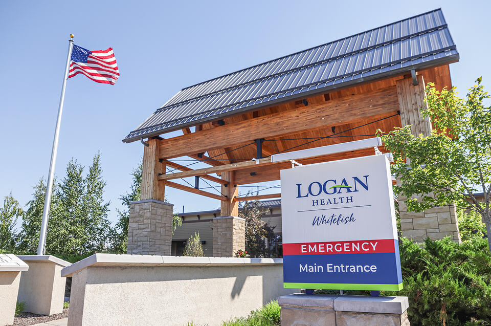 Logan Health Whitefish Opens OB/GYN Clinic - NewsBreak