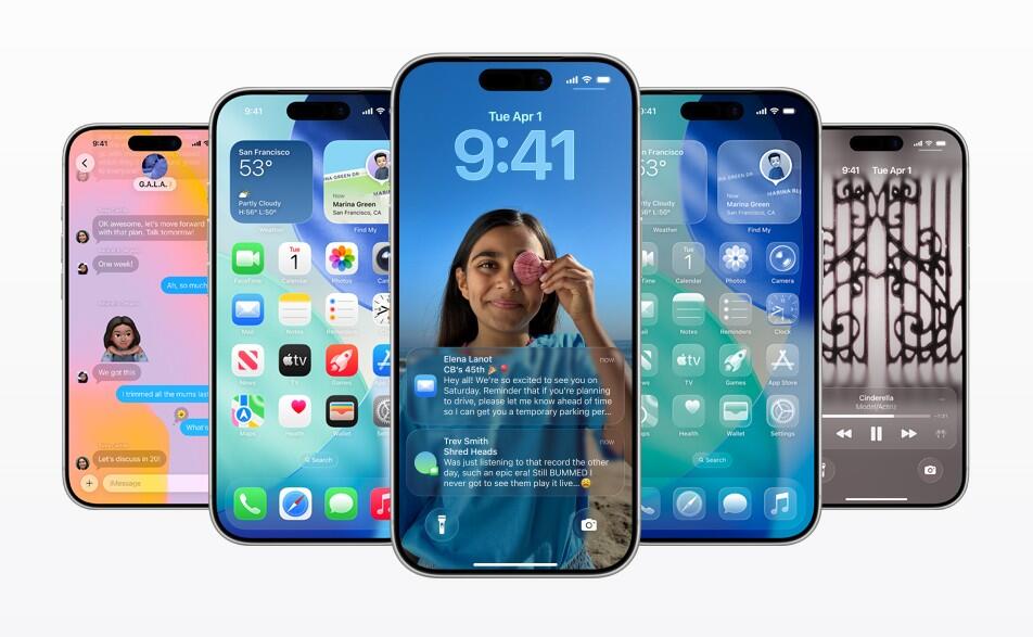 These Hidden iOS 18 Upgrades Solve Everyday Problems Apple Ignored on ...