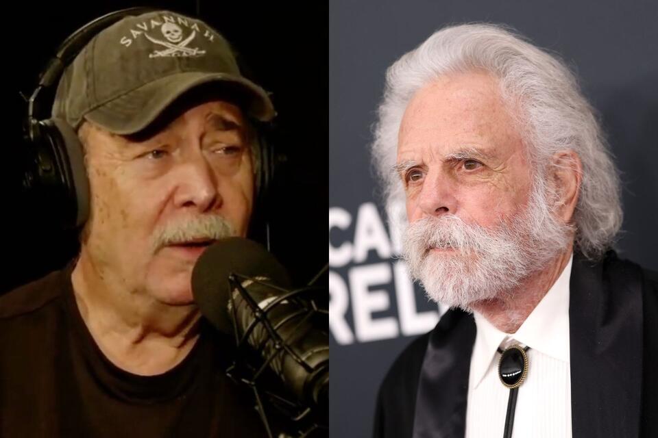 Country Stars We've Lost in 2026 - NewsBreak