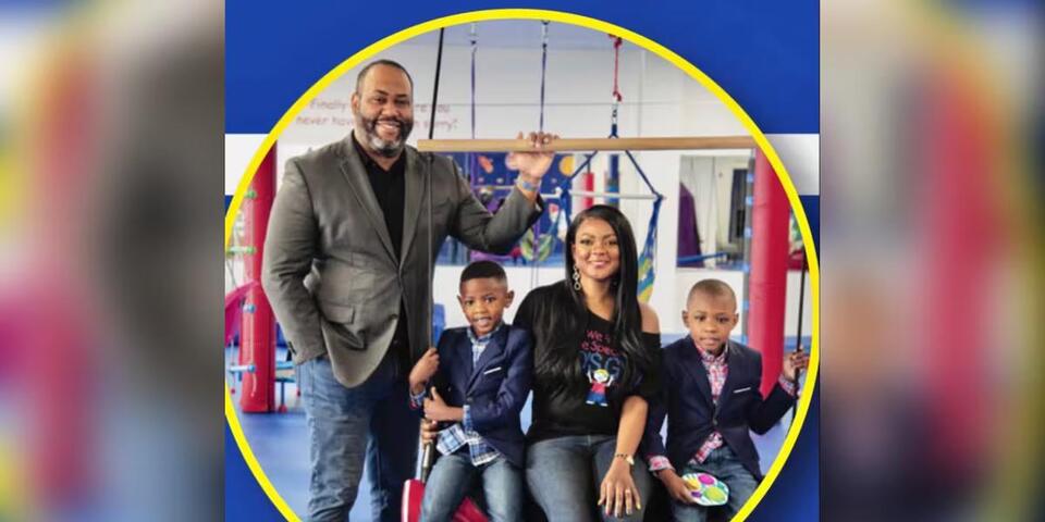 This Month Matters: Huntsville parents turn autism journey into ...