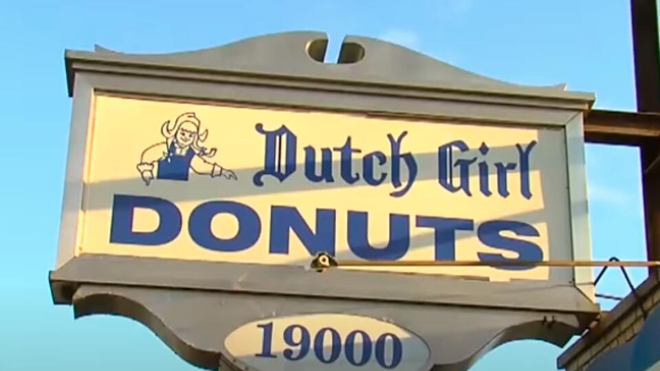 Dutch Girl Donuts opening 2nd location for sneak peek on Friday for ...