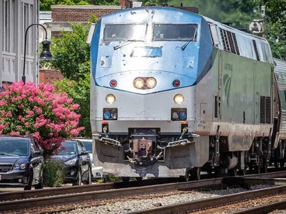 Save money on train travel with Amtrak’s summer sale