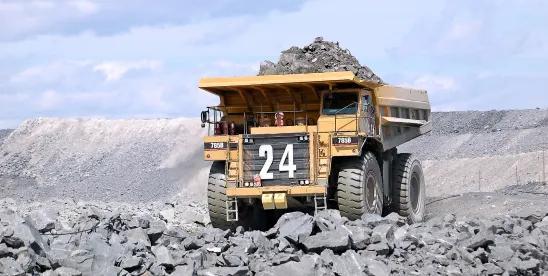 Navigating the One Big Beautiful Bill Act: Metallurgical Coal Added as ...