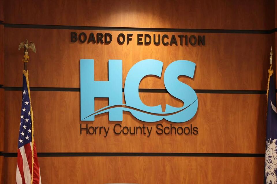 Horry County Schools parents, students, teachers weigh in on local ...