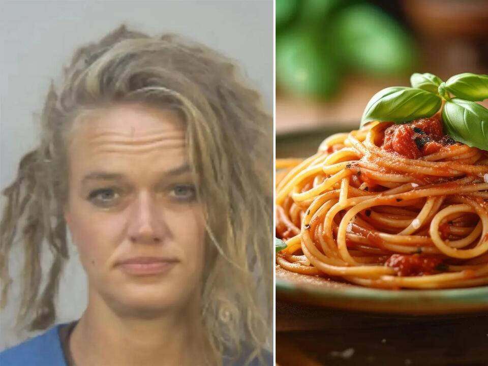 Hungry prowler arrested after breaking into Wisconsin home to cook ...