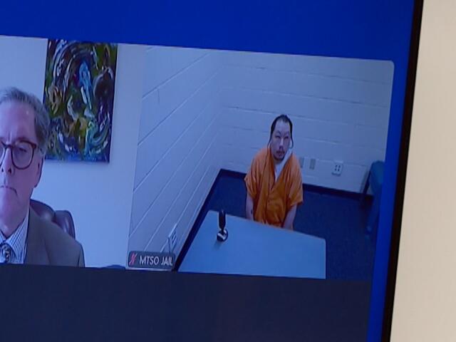 Jesse Vang pleads not guilty to charges related to the death of Elijah ...