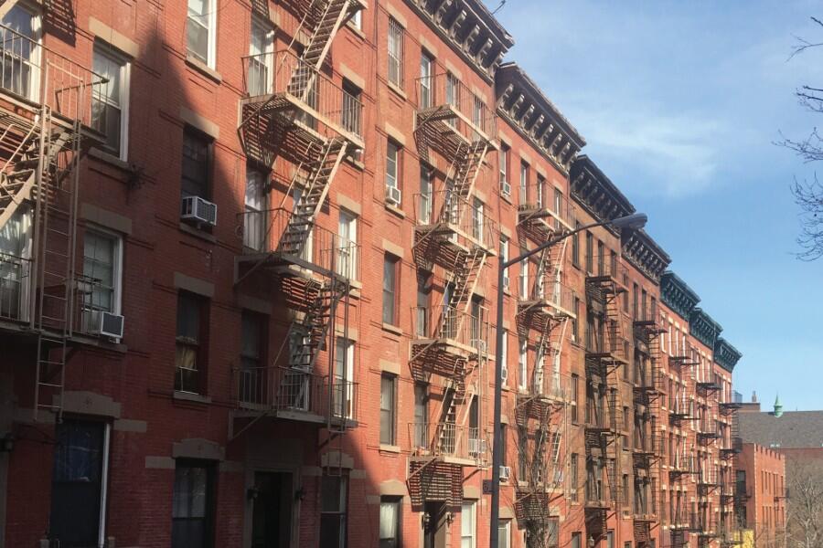 NYC Council Passes Housing Bills Opposed By Both Adams And Mamdani ...