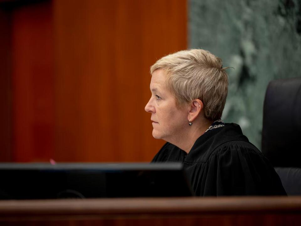 Judge refuses to withdraw man’s guilty plea in Facebook Live murder