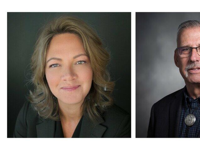 Two candidates vying for Florence mayor Two candidates vying for Florence mayor