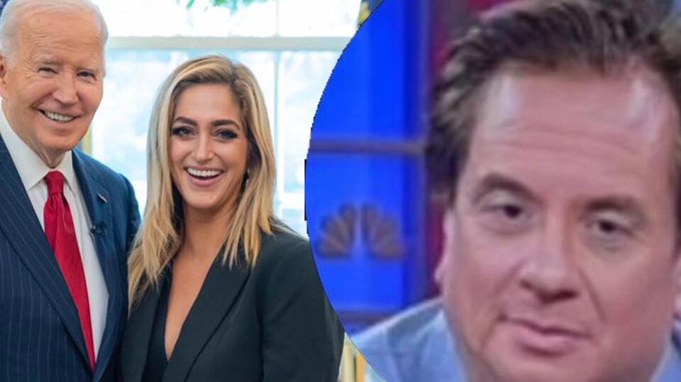 Report claims George Conway in relationship with extreme left New ...