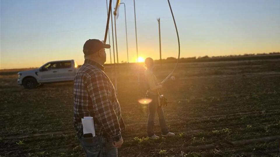 Ag industry sits amid best and worst of times - NewsBreak