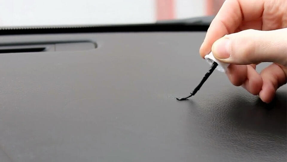Five Ways to Remove Scratches From Your Car’s Plastic Interior - NewsBreak